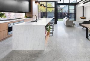 Rapid Set® TRU® PC - CUSTOM CONCRETE PREP & POLISH