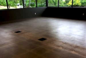 Energy-Saving, Light-Reflecting Polished Concrete Floors - CUSTOM ...