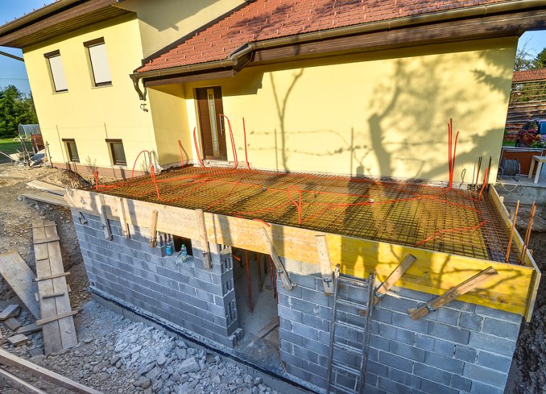 The Versatility of Concrete Architectural Concrete Toppings - CUSTOM ...
