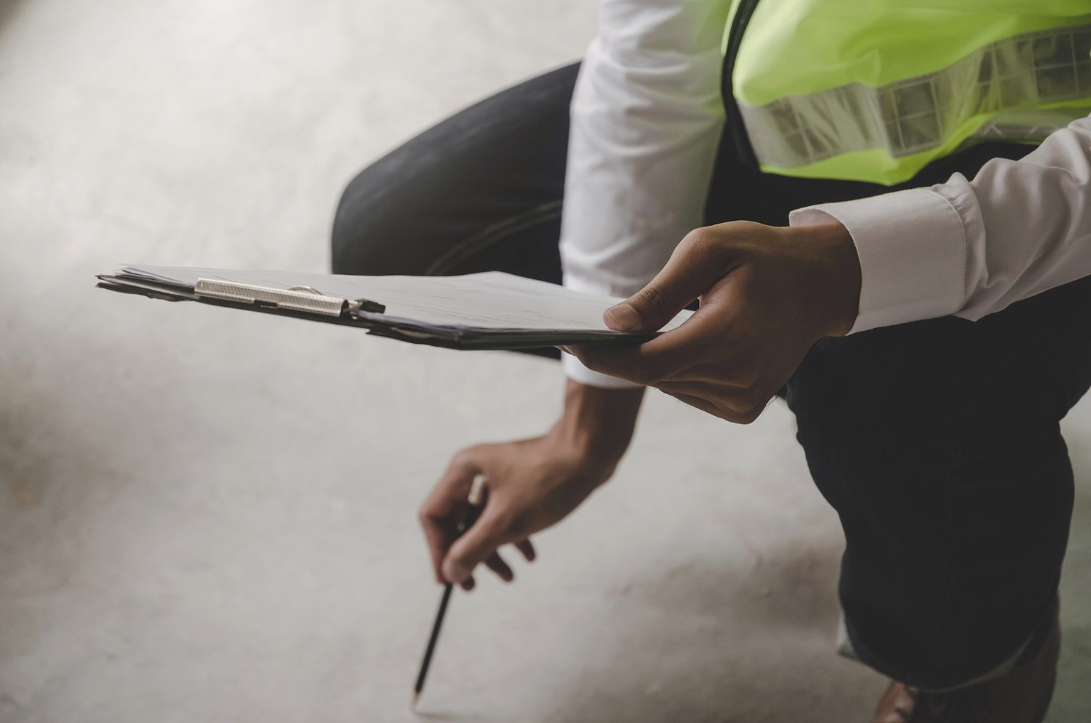 DIY Tips for Self-Leveling Concrete Floors - CUSTOM CONCRETE PREP & POLISH