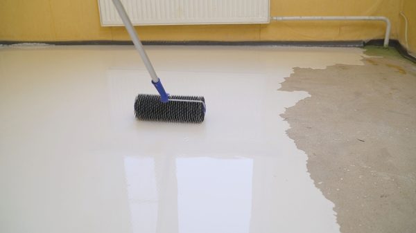 What Are the Two Most Commonly Used Types of Coatings for Concrete ...